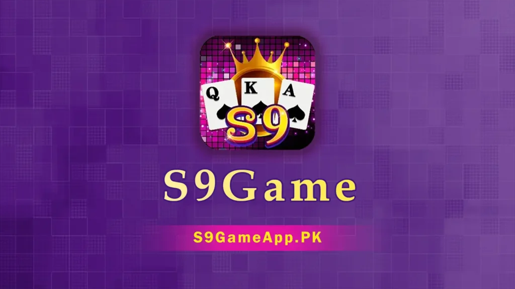 S9 Game Download APK - Real Money App | Latest Version